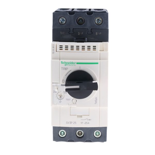 Schneider GV3P25 Motor Circuit Breaker – components247.com