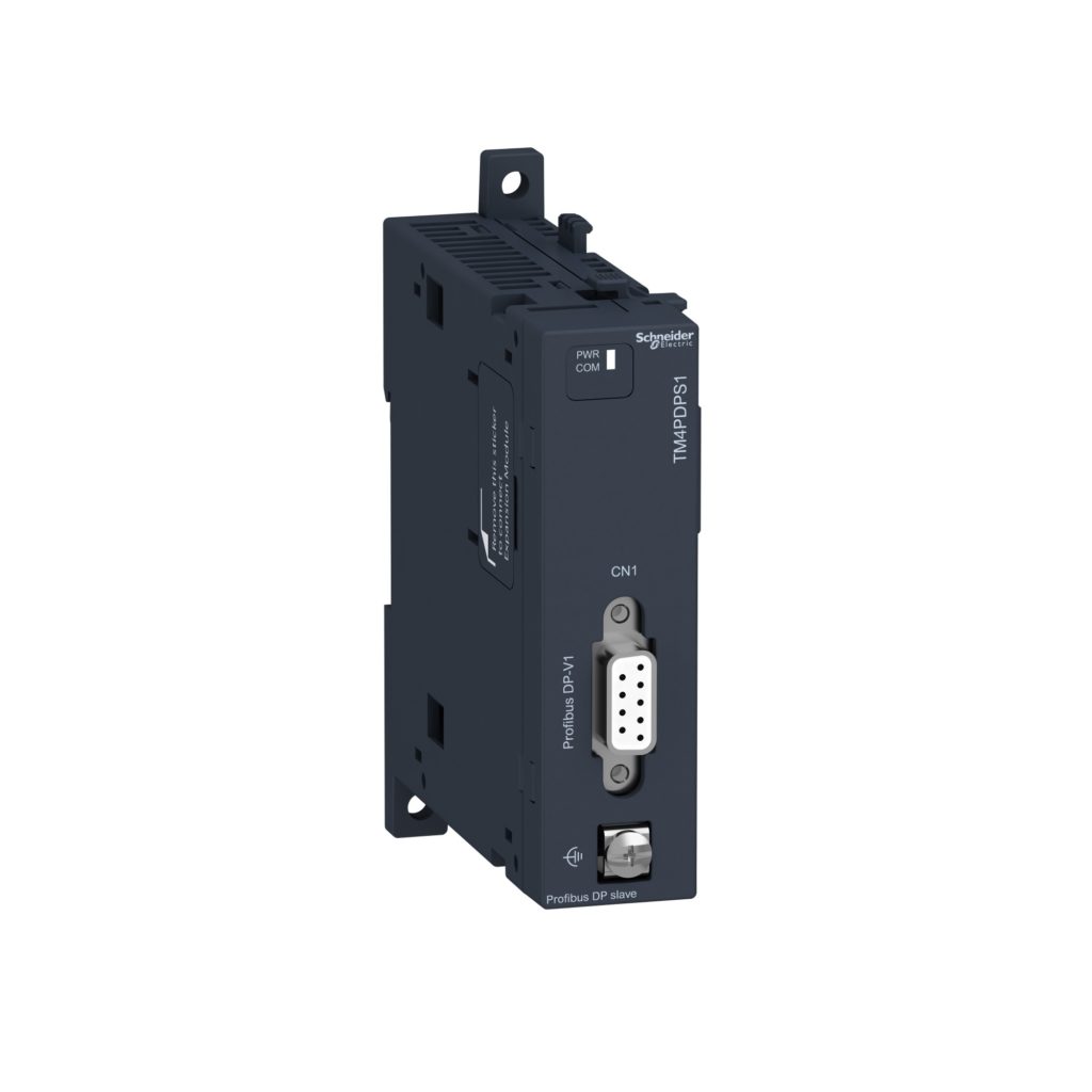 Schneider TM4PDPS1 Profibus DP slave