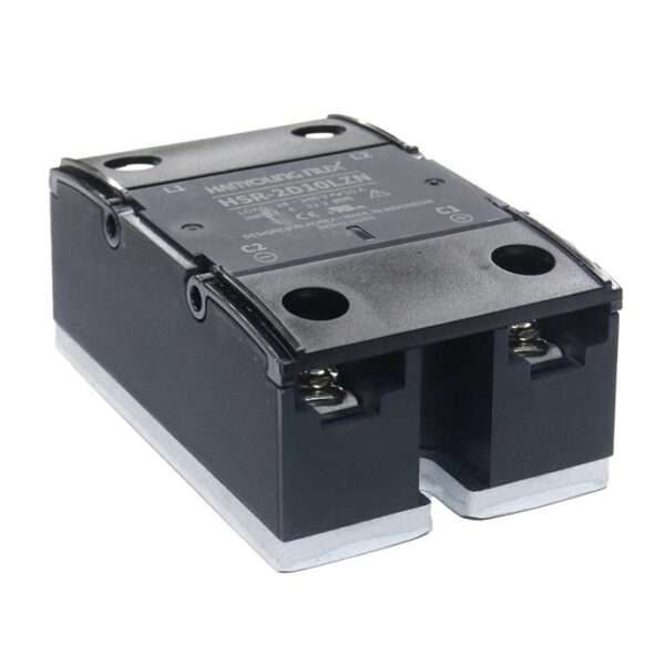 HANYOUNG NUX HSR-2D10LZN Solid State Relay