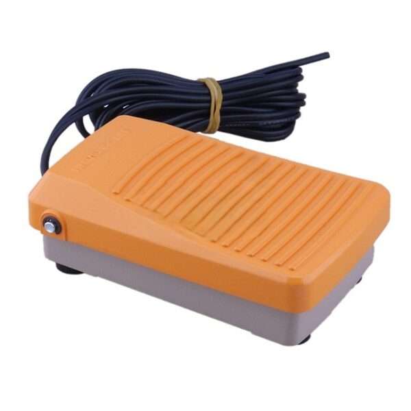 HANYOUNG NUX HY-102N Foot Switch - components247.com